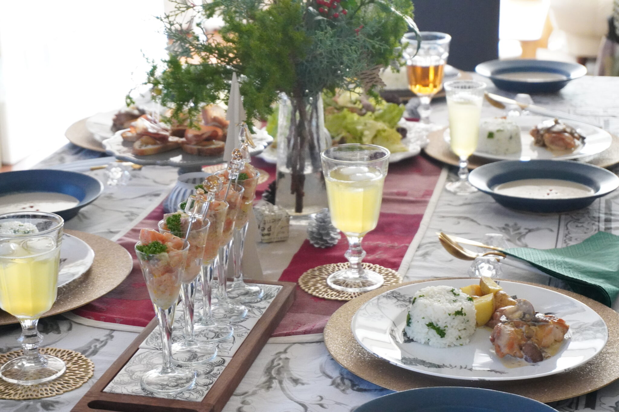 lesson | HIROKO'S KITCHEN