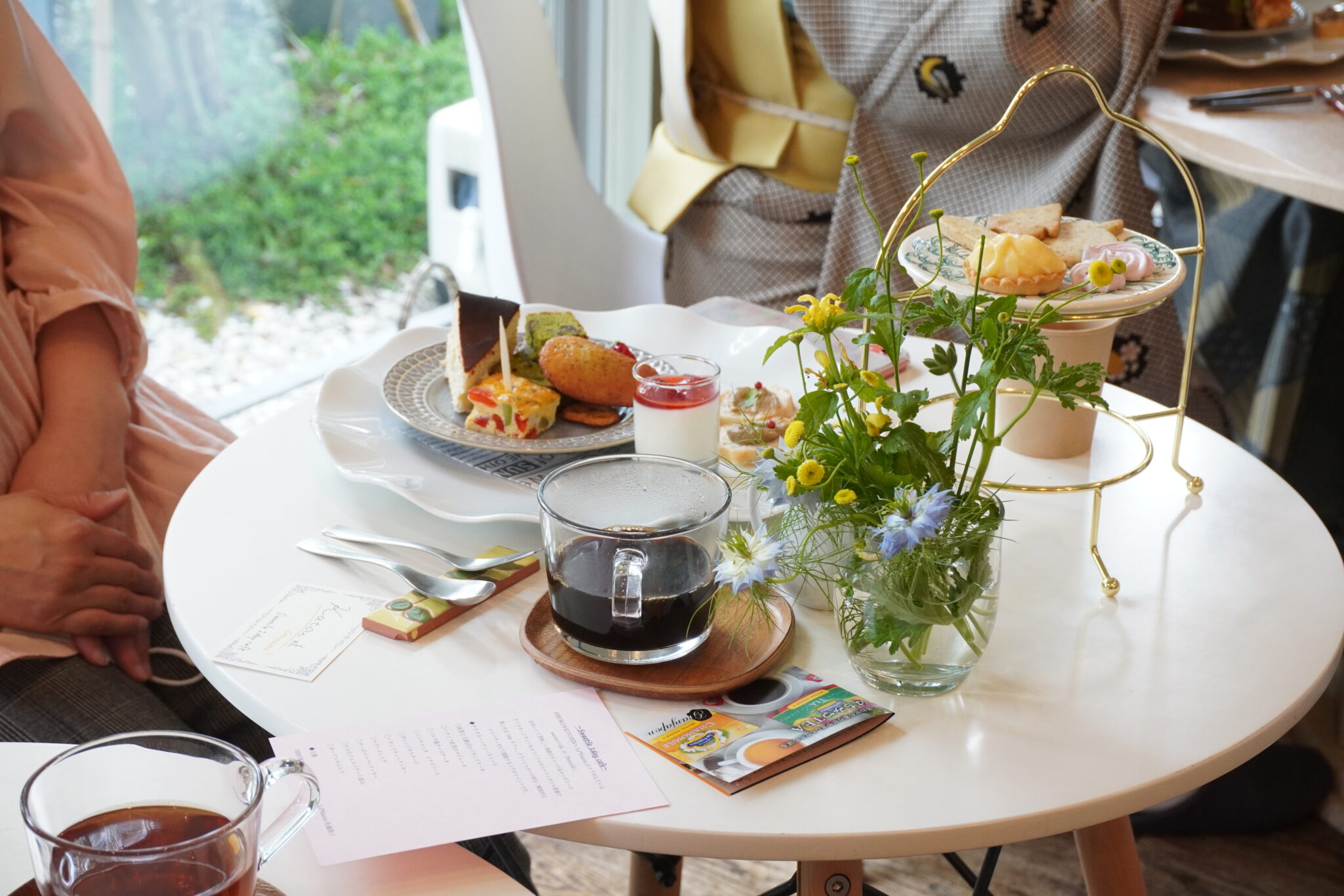 about | HIROKO'S KITCHEN