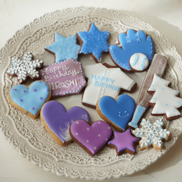 Birthday | HIROKO'S KITCHEN